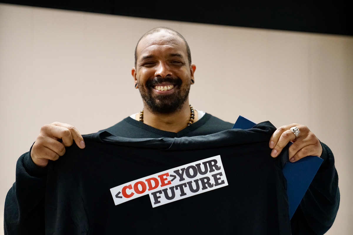 Blog - CodeYourFuture